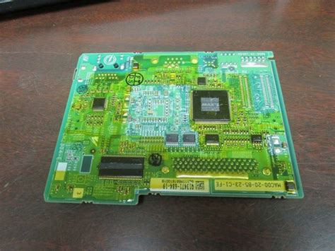 yaskawa 263if 01 i o digital input output module board japmc cm2304 e