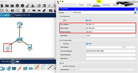 How To Install Packet Tracer On MacOS Enhance Skills