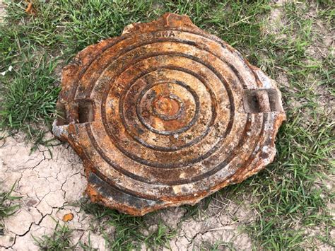 Supercover Sso Composite Manhole Cover Hs 25 Load Rated On Linkedin