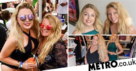 Sothis Mother And Daughter Claim That They Keep Being Mistaken For