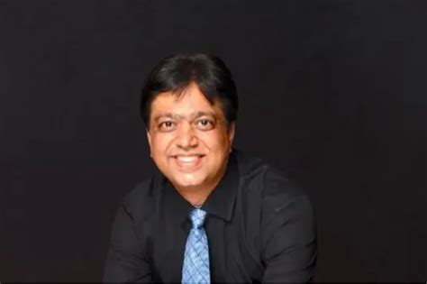 Ian Group Appoints Info Edges Chintan Thakkar As Ceo Entrepreneur