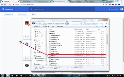 Idm Extension Idm Integration Module For Chrome Firefox Edge And Opera Integrates Your