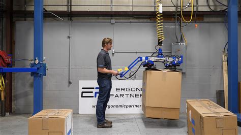 Automated Crane Systems Overhead And Gantry
