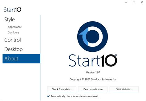 Start10 Blocks 11 Upgrade Ed Tittel