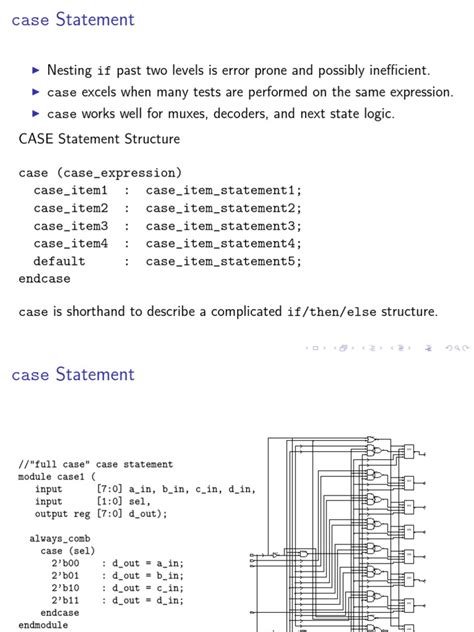 Comb Logic Pdf Electronics Electrical Engineering
