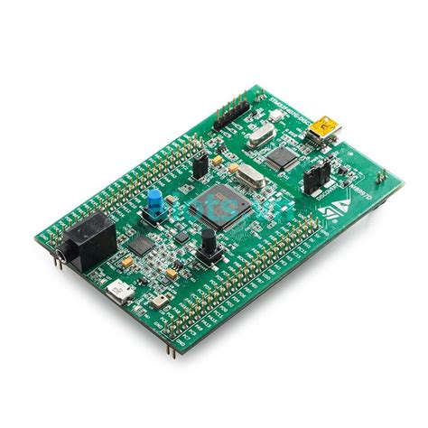 Stm32f407g Disc1 Linh Kiện Aiot