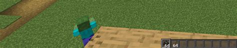 ToolItem Doesn T Work Only The Vanilla Stick Issue 686 Maruohon