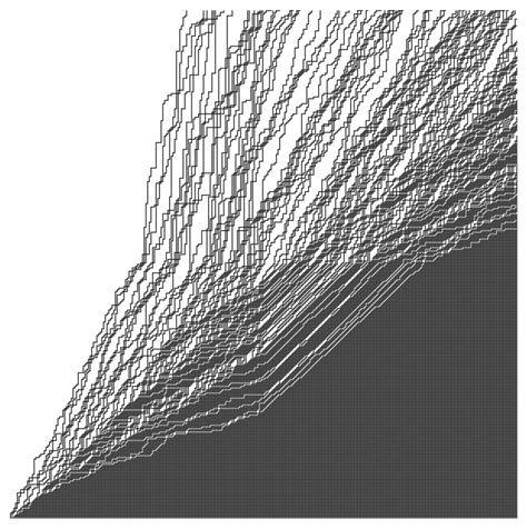Higher Spin Six Vertex Model And Symmetric Rational Functions • Leonid