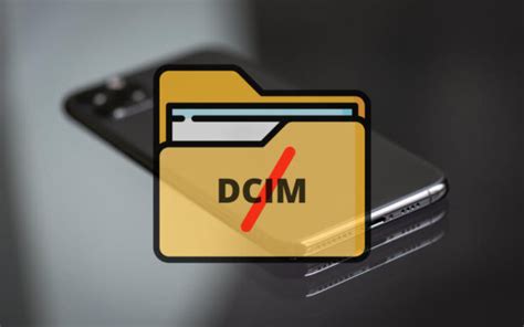 Fix Iphone Dcim Folder Missing On Windows 1110