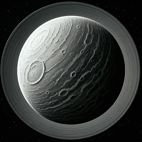 태양계에서 가장 작은 행성 수성에 대해 알아보자 미스터리와 매력을 탐험하다