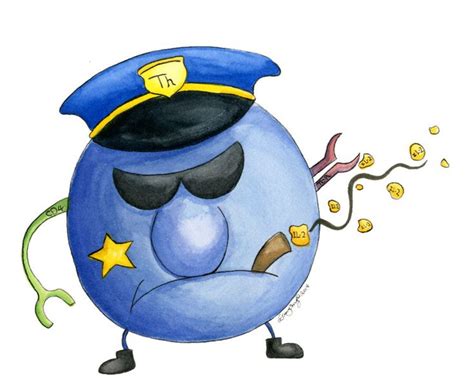 Immunology Cartoon Cells Dc Arte Biología Afiches Del Medio