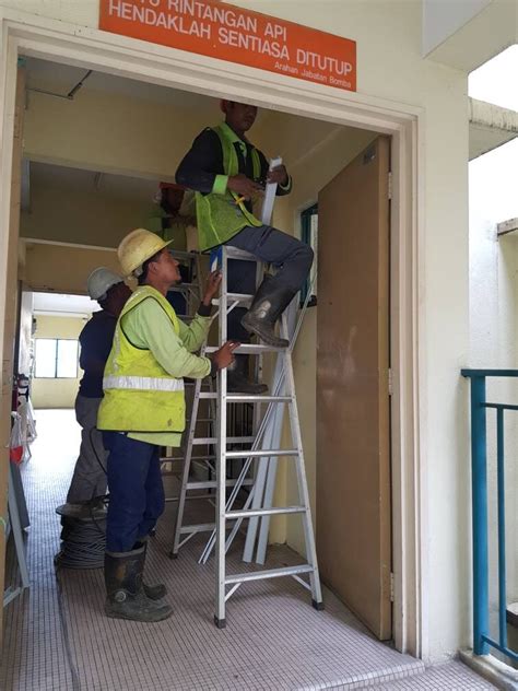 Isp Network Electroscon Sdn Bhd