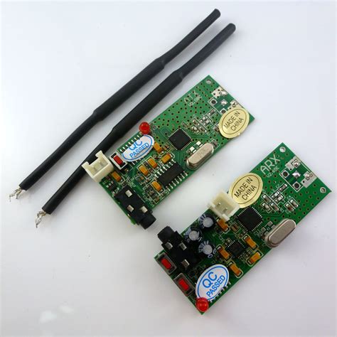 Altre Immagini Del Trasmettitore Radio N A Elettronica S R L