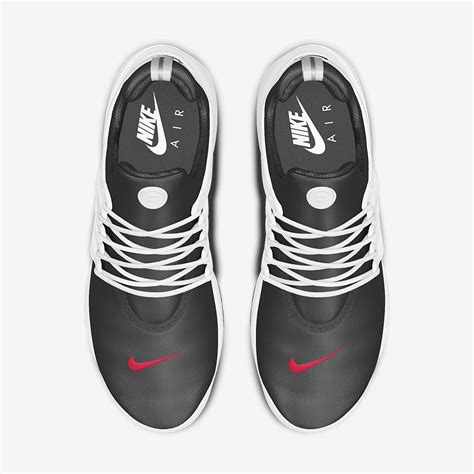 Nike Air Presto By You Custom Mens Shoes