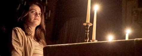 CANDY LAND CASTS CHANNEL ZEROS OLIVIA LUCCARDI THE HORROR ENTERTAINMENT MAGAZINE