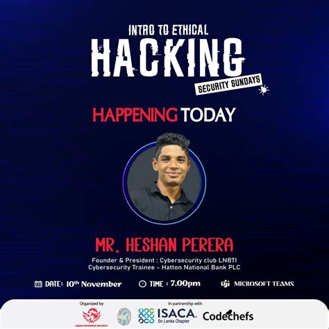 Legion Offensive Security On Linkedin Legion Offensive Security Ethicalhacking