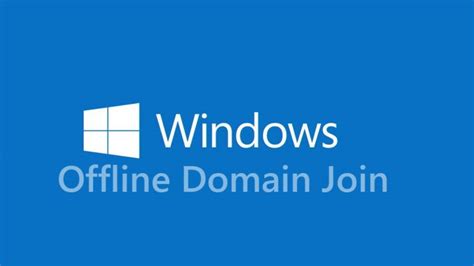 Join A Windows PC To An Active Directory Domain Dimitris Tonias