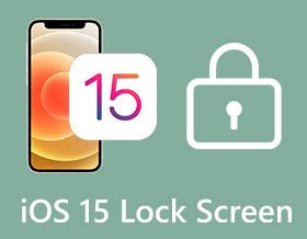 Top Methods To Fix IPhone Lock Screen Bugs On IOS