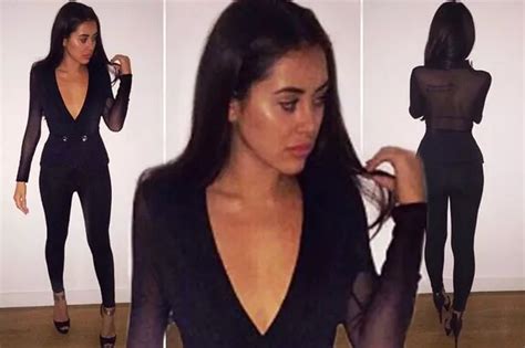 Marnie Simpson Gets Facial Fillers Dissolved And Shows Results Off After Paying Cosmetic Doctor