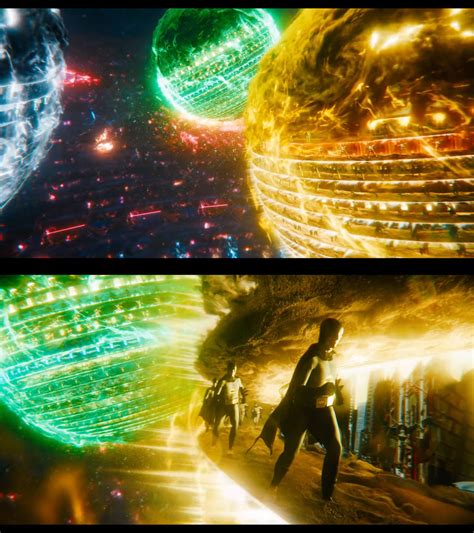 The Flash Timeline Yellow By Mdwyer5 On Deviantart