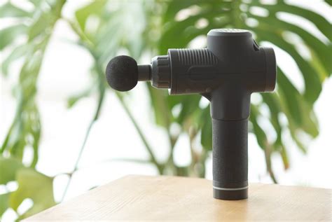 The 5 Best Massage Guns For Trigger Points A Professional Guide