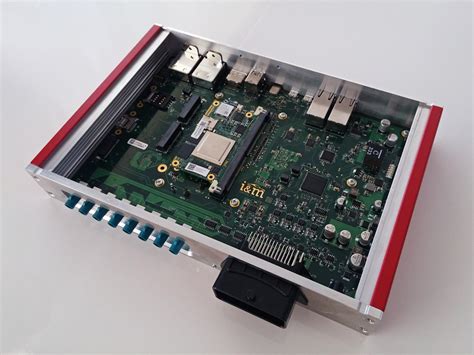 ecu prototyping ideas and motion