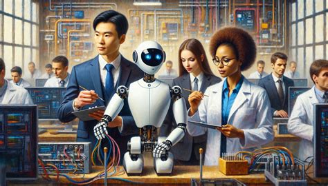 Ai Adoption Enhancing Workforce Skills And Efficiency Devx