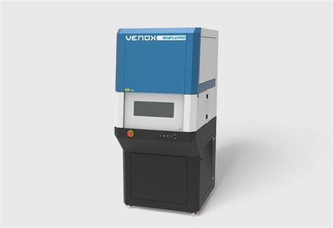 Qr Code Laser Marking Technology Revolutionizing Industrial Efficienc