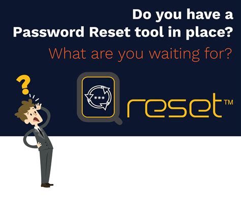 Self Service Password Reset Active Directory Self Service Password Reset Tool For Microsoft