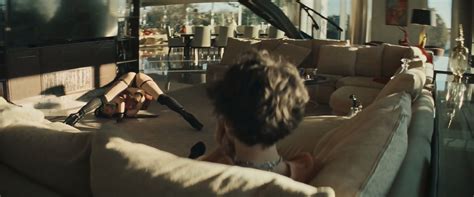 Mikey Madison Nude Anora