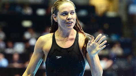 Olympic Swimming Icon Natalie Coughlin Shares 3 Pieces Of Advice For Swimmers At 2024 U S Trials