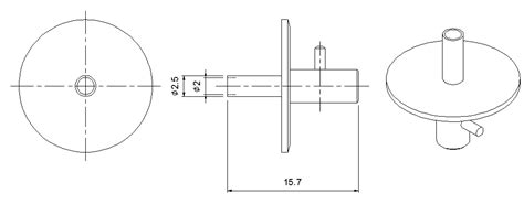 CP7 CP8 Series Bosungeng