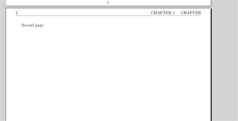 Sectioning Markboth Is Not Working When Using Chapter And Section