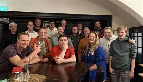 Data Access Europe Bv On Linkedin Dataflex