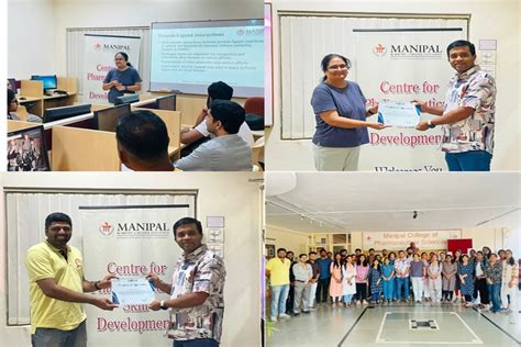 Certificate Course In Scientific Computing And Visualization