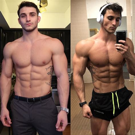 Muscle Muscle Muscle Justin Howells