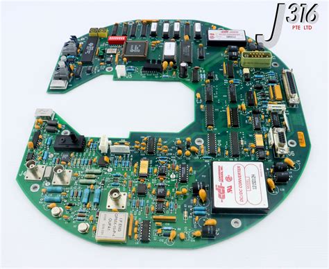 26480 Eaton Pcb Resonator Ctrl Di Axcelis 1422270 1522270 J316gallery