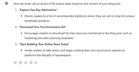 23 ChatGPT Prompts Marketers Should Use