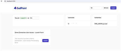 Account Provisioning Using Isc Forms And Workflow Community Blog Sailpoint Developer Community