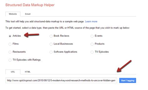 How To Skyrocket Your Traffic Through Schema Markup