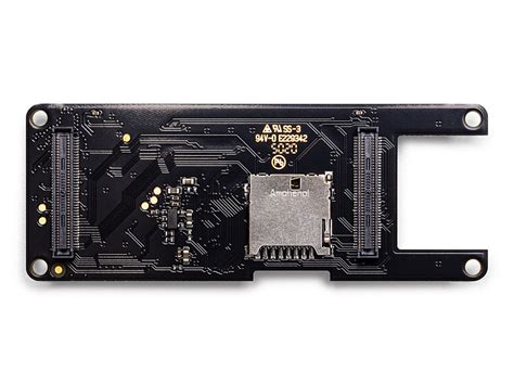 Arduino Portenta Vision Shield Lora® Remote Vision And Audio — Arduino