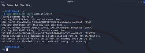 4 Easy Steps To Secure Your Kali Linux Operating System Tech Hyme 4 Easy Steps To Secure Your Kali Linux Operating System Tech Hyme