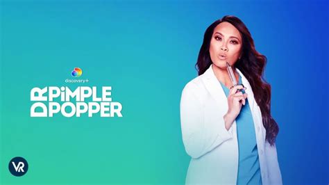 Dr Pimple Popper Season 2 Streaming Watch And Stream Online Via Hbo Max
