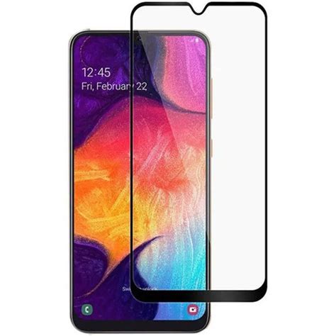 Película 3d A10 Core Vidro Shopee Brasil