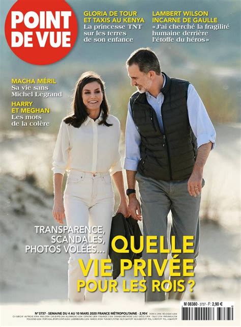 Point De Vue N Point De Vue