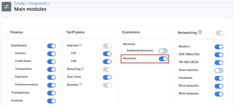 Hotspot Splynx Documentation
