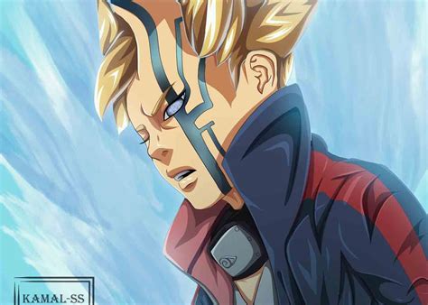 Boruto Rahasia Terbesar Konoha Terungkap Greenscene