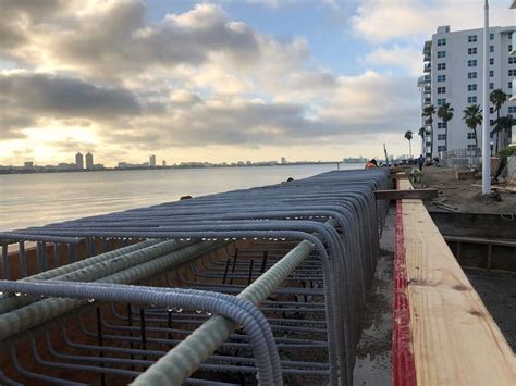 MST Bar Sustainable Rebar Built To Last