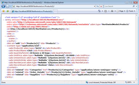 Oakleaf Systems Aspnet 35 Extensions Preview Released