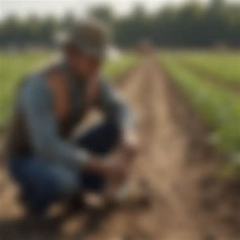 Comprehensive Insights Into Abamectin Insecticide